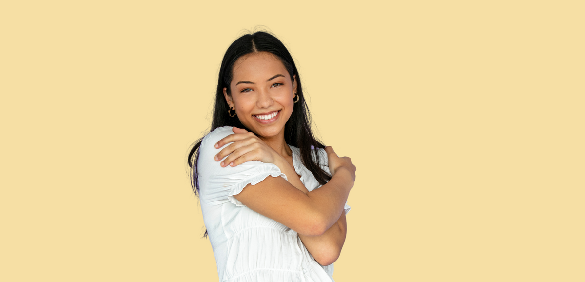 How to Feel Like Your Best Self | Evre. Self-Care
