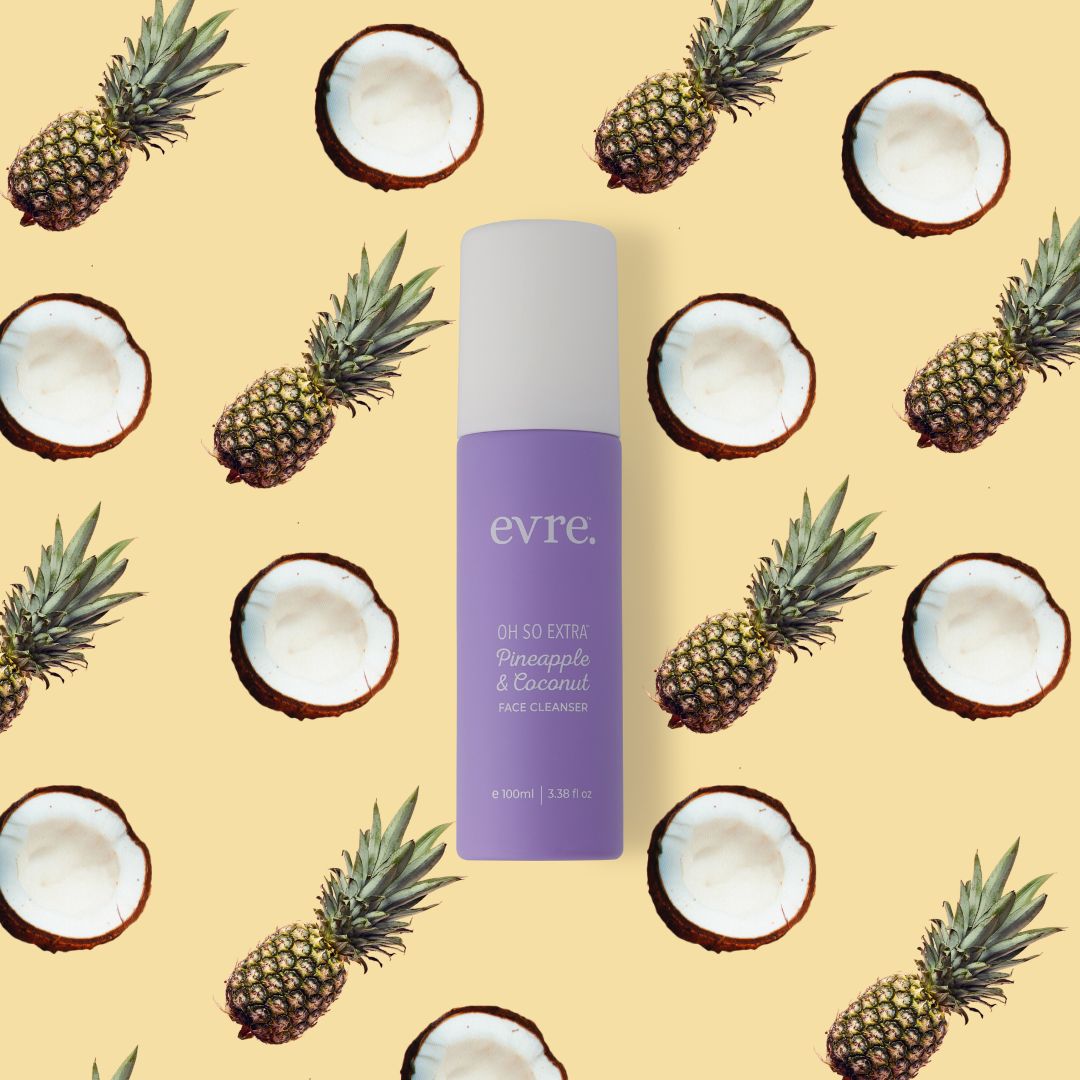 Skincare for Younger Skin - Shop Collections | evre. – evre.